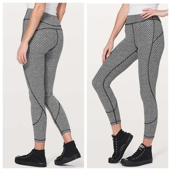 lululemon athletica | Pants & Jumpsuits | Lululemon In Movement Everlux ...